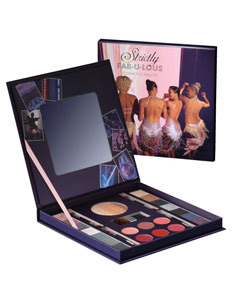 Strictly Come Dancing Launch Makeup! - I Heart Cosmetics