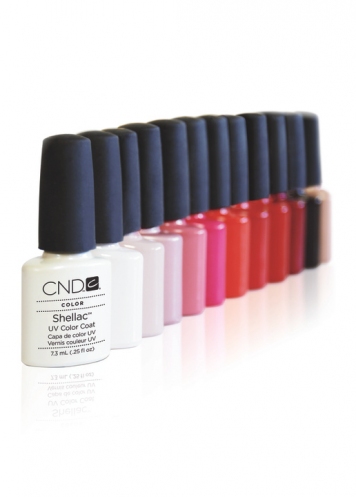 What are Gel Nail Polishes? - I Heart Cosmetics