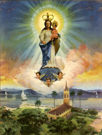 NOSSA SENHORA DO ROCIO