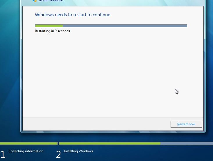 mustknowtech: Windows7 installation guide