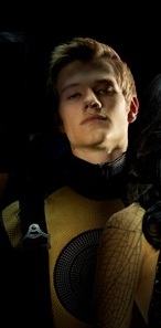 X-Men: First Class: Lucas Till on 'Havok'