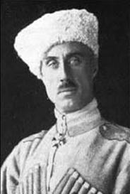 Blog de heráldica: GENERAL WRANGEL