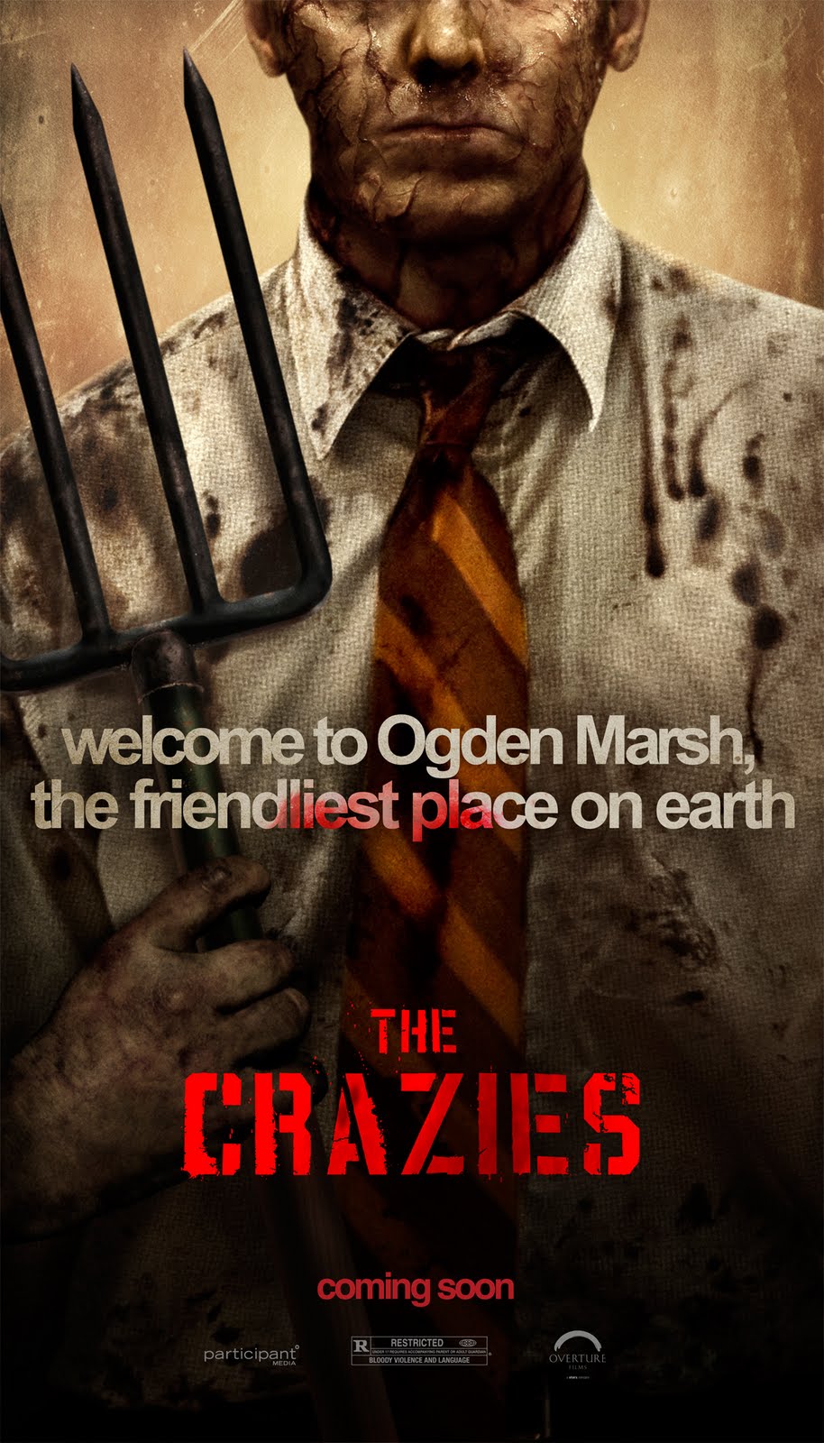 I LIKE THINGS: I LIKE MOVIES #5: THE CRAZIES