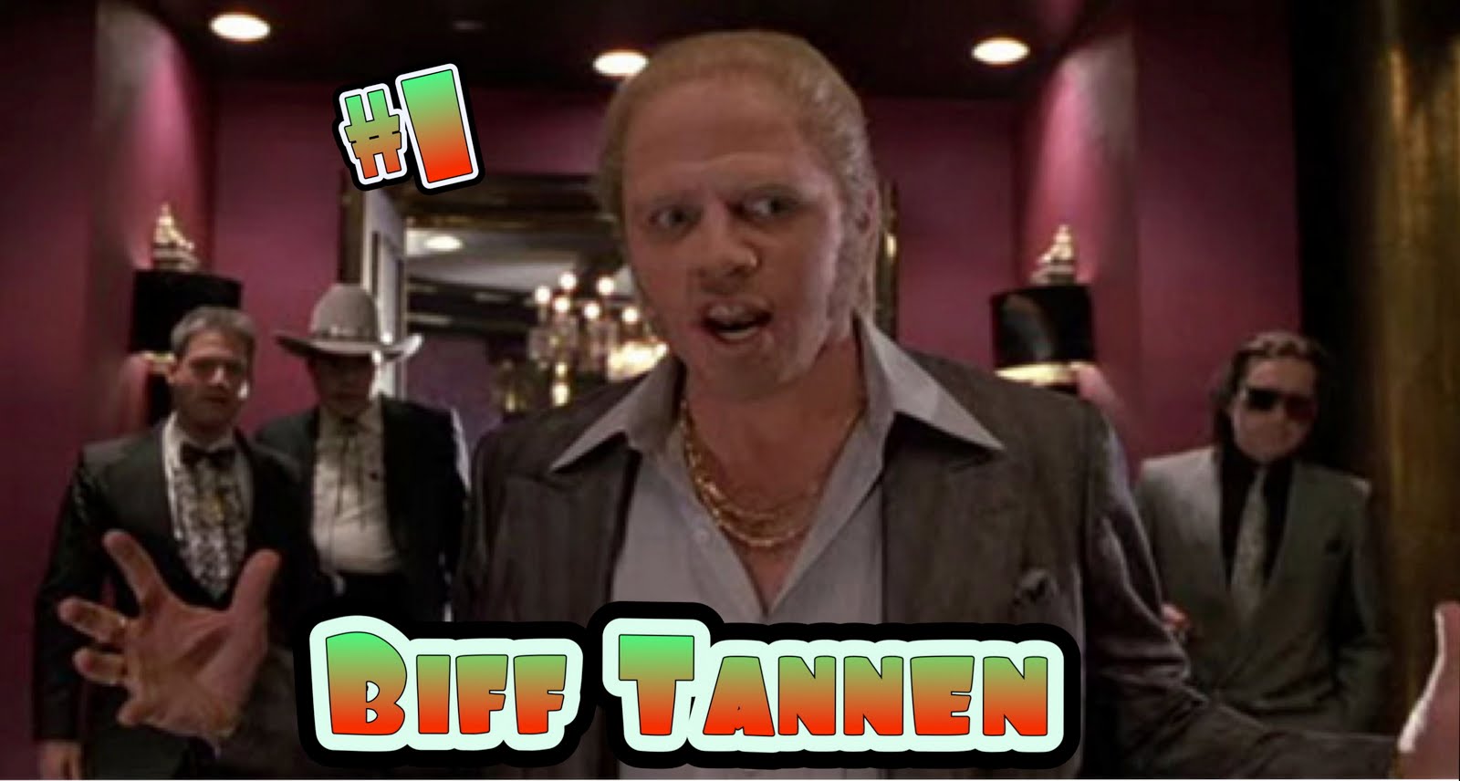 I LIKE THINGS: I LIKE LISTS