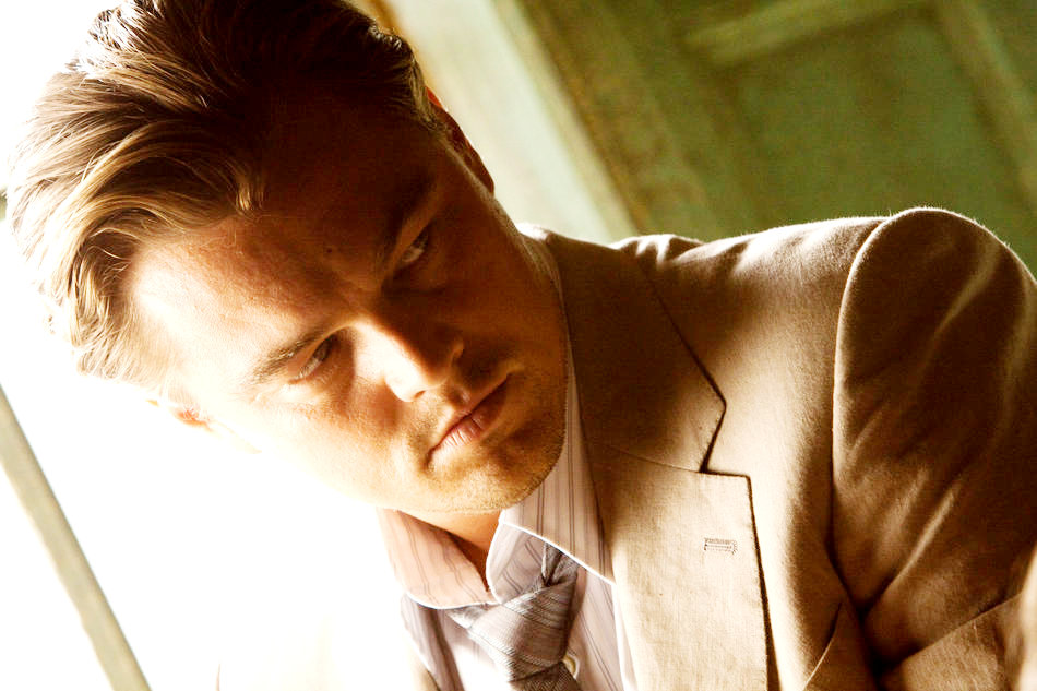The closed loop: 9 notes about the mysteries of Christopher Nolan's ...