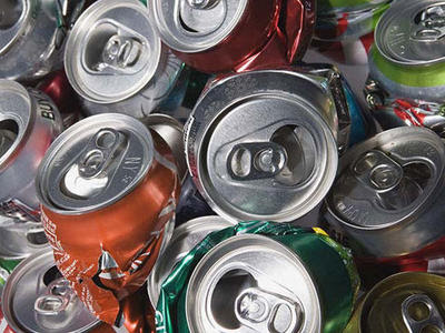 Comment Fabriquer les Canettes D'aluminium