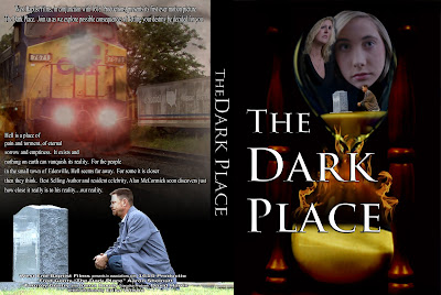 A. Shelnutt Portfolio: Movie Cover