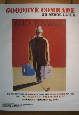 Lost in Translation: Eastern Bloc Posters and Photographs