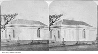 Photographic History Of Perth, Western Australia: 1860s - St George's Tce
