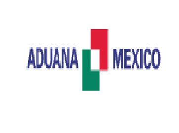 CIA: LAS ADUANAS EN MEXICO