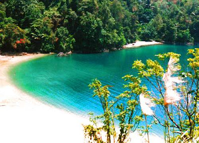 Beautiful Indonesia: Beautiful Poso Lake