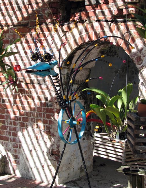 key west the blog!: sculpture key west