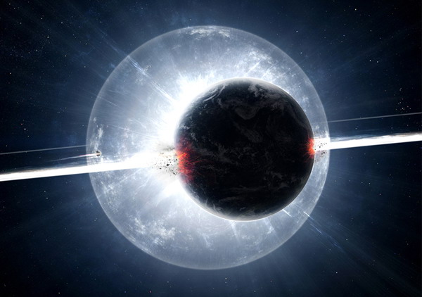 Saltul Cuantic | Inaltarea spirituala