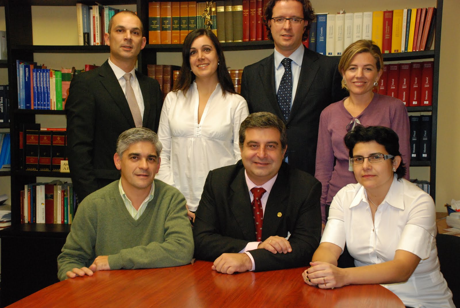 propuesta T2: lo forman, entre otros