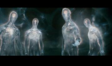 Cinematic Coup de Grace: Knowing-review