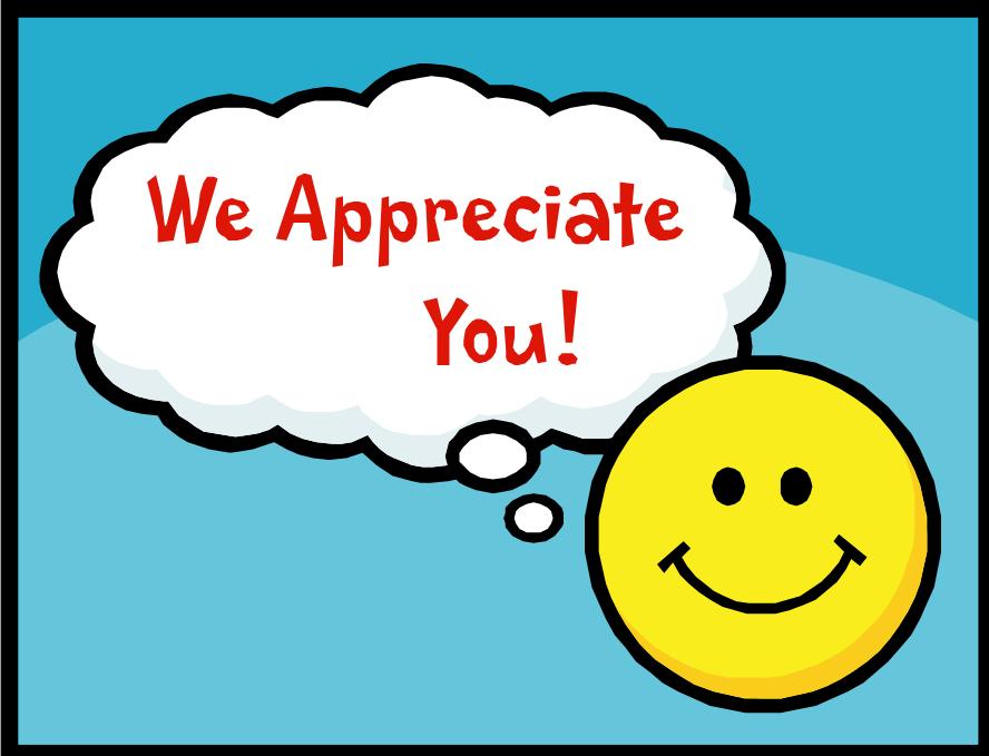 ex-ceed: The Appreciative Life is Better