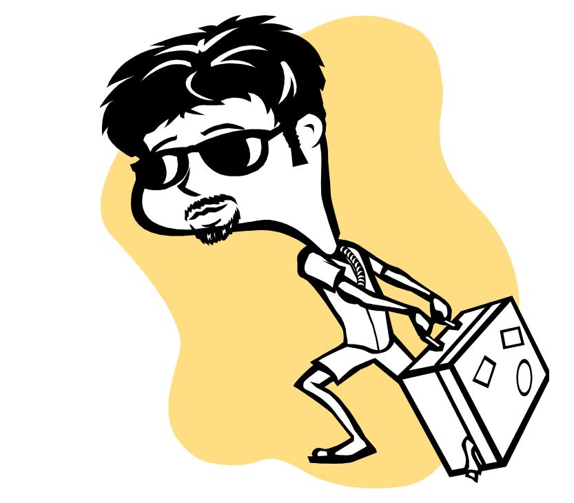 Ex ceed Dealing With The Baggage And The Selective Memory ex-ceed-dealing-with-the-baggage-and-the-selective-memory