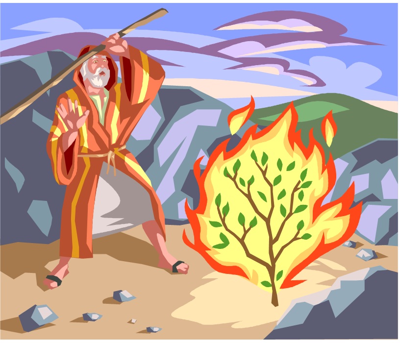 Epitome: Respecting Scriptural Prophesy