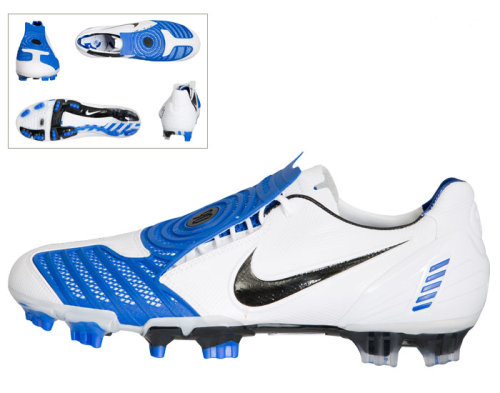 nike: nike y su historia