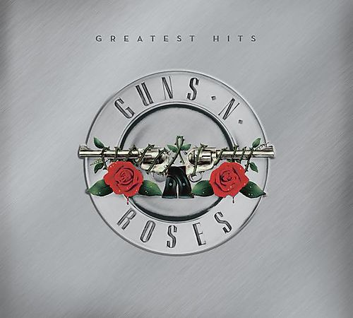 Music House: Guns n' Roses 02. Dust N Bones