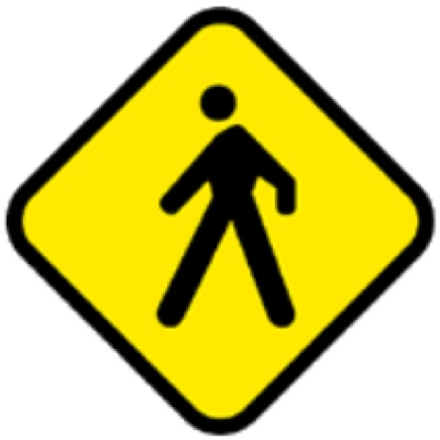 Xiki_Thitii...: guia del peaton.