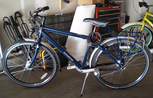 Endless Velo Love: Endless Bicycles