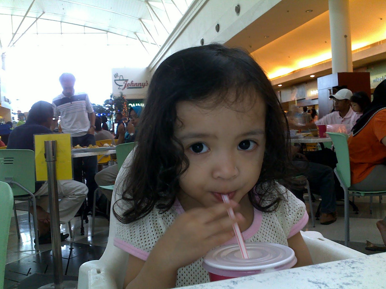 Cerita Along & Angah