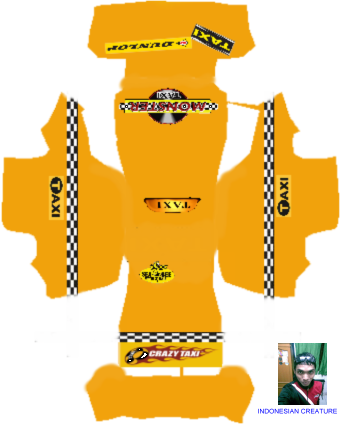 Car Town Galery: CADILLAC ESCALADE TEMPLATES