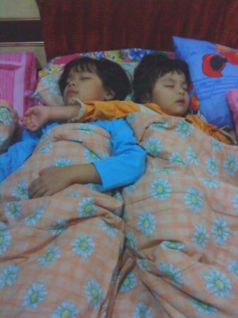 Kids' Art Blog: What a considerate child!