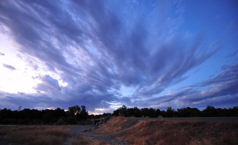 TWITTERTLAN: Cielos y mas..