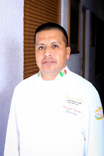 Ixtapa Zihuatanejo: Chefs Food & Wine Festival