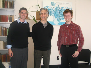 BIGGER Impact Newsletter: Richard Finkelstein