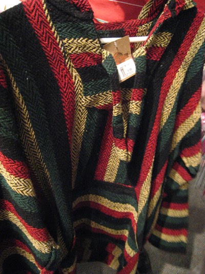 Rasta Colors: Drug Rug