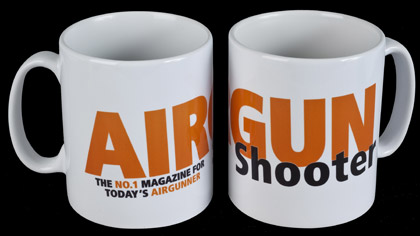 Nigel Allen's Airgun Blog: November 2010
