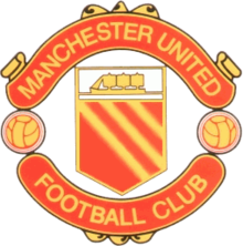 Lambang dan warna klub manchester united ~ asemaput