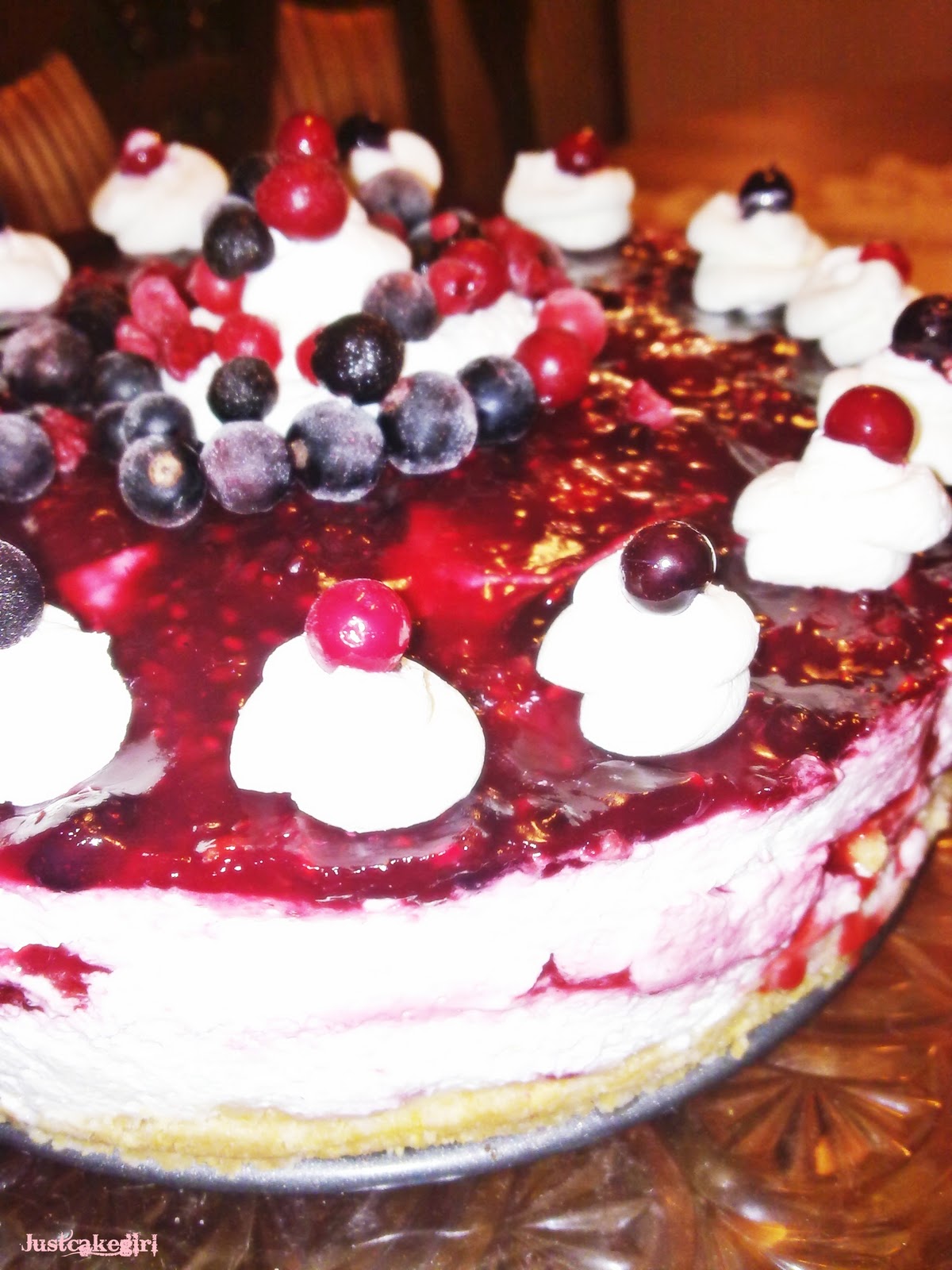 Čizi Cheese cake :) – Just Cake The Cupcake