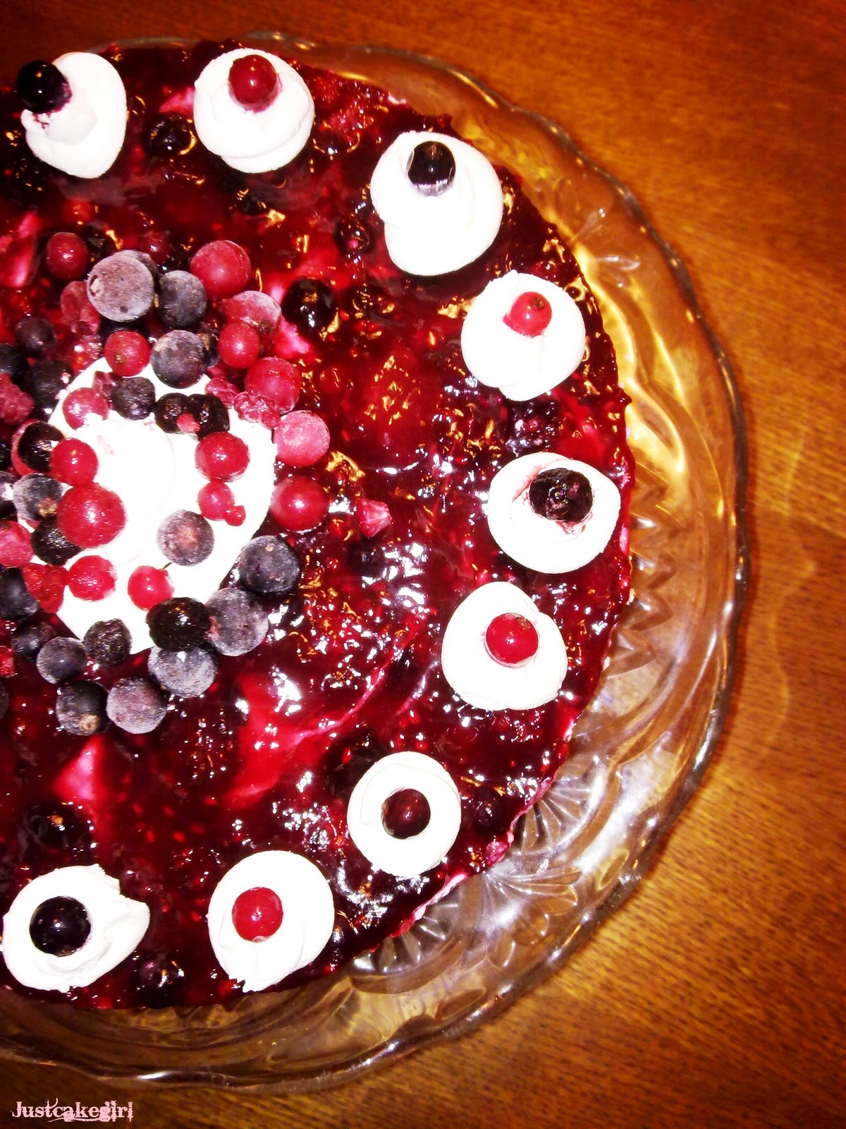 Čizi Cheese cake :) – Just Cake The Cupcake