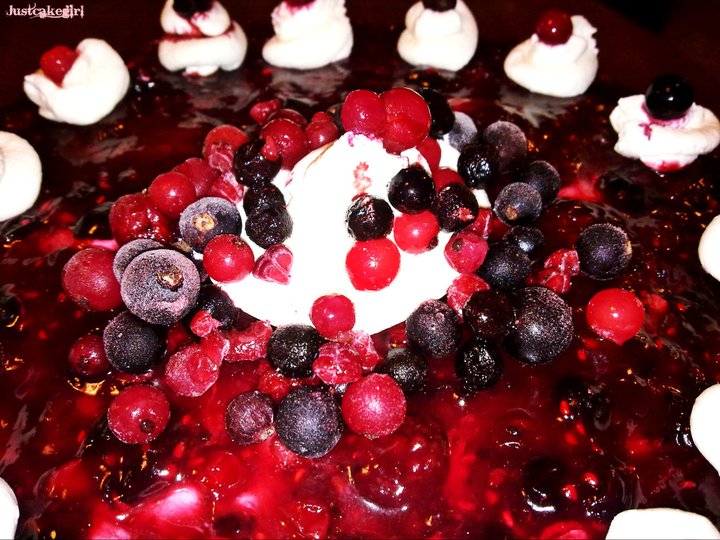 Čizi Cheese cake :) – Just Cake The Cupcake