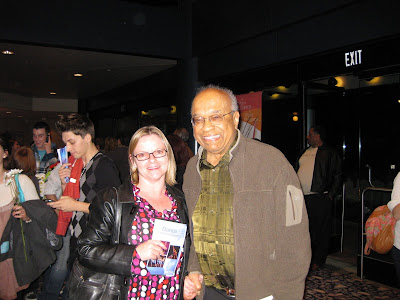 a dancer's footfall: Donald McKayle: Born to Dance, Create & Teach