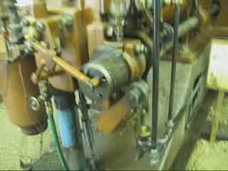 Biografi Nicolaus Otto (1832 – 1891)