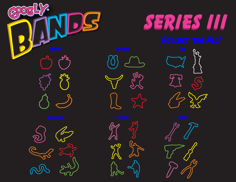 silly bands blog
