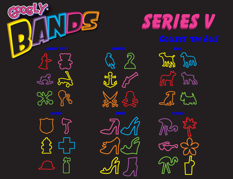 silly bands blog