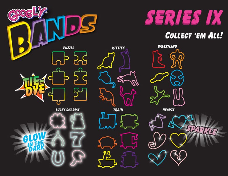 silly bands blog