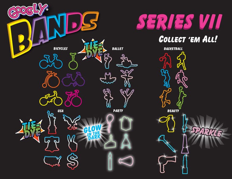 silly bands blog