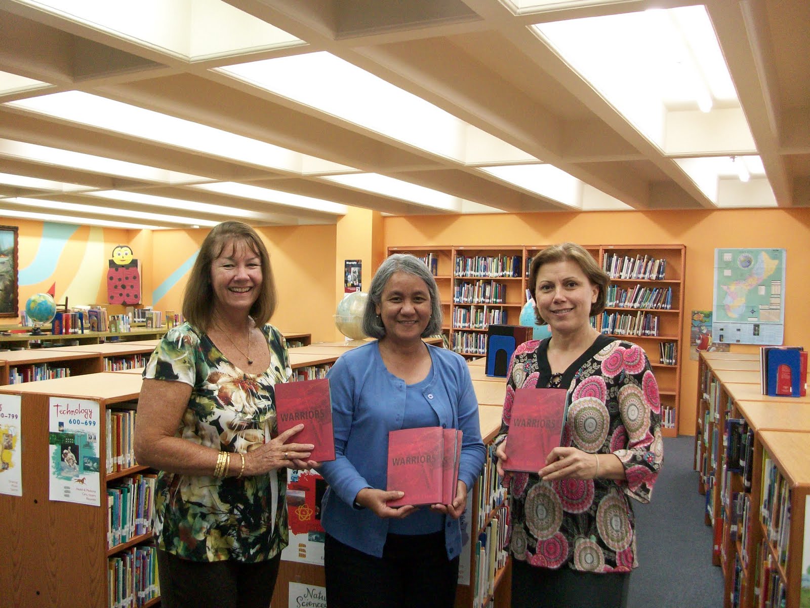 Guam International Reading Association: The Guam Council of the ...