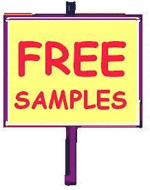 Coupon Savvy 101: Free Samples