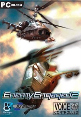 Enemy Engaged 2 Desert Operations – PC Full/Rip | Vitorlhp's Blog