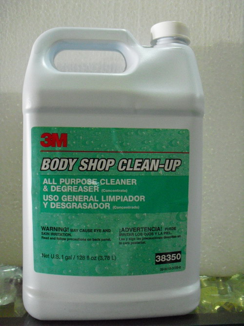 3M Authorized Distributors: 3M 38350 (All Purpose Cleaner)