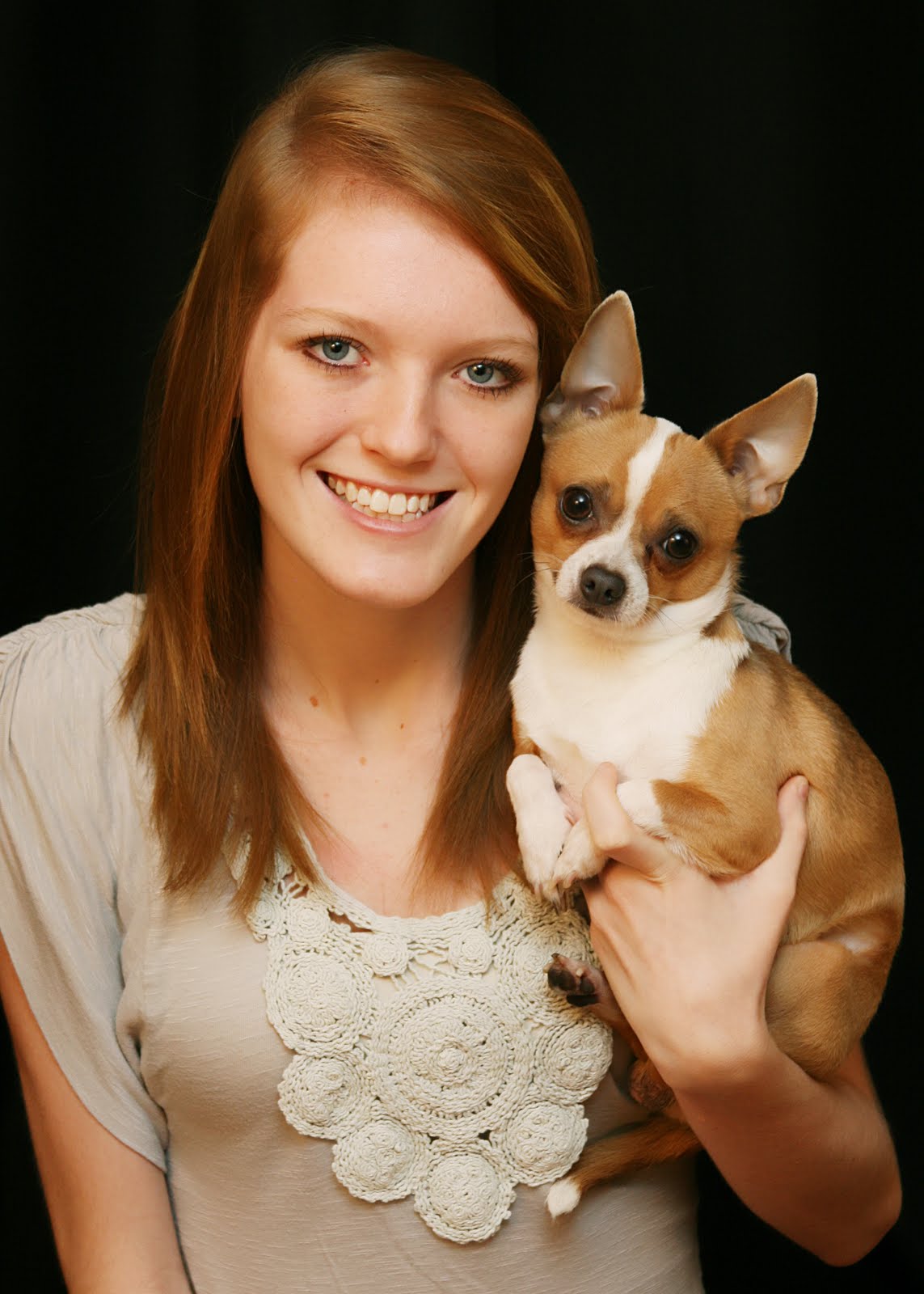 Portraits by Bridgette