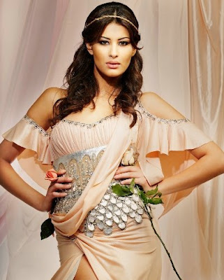 جميلات العرب ::. Beauty From Every Where: Rim Saidi - ريم سيدي